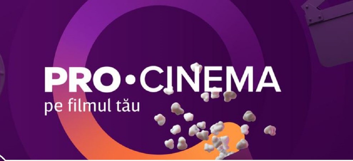 Ce pregătește PRO Cinema la aniversarea a 20 de ani. Filme interesante ...