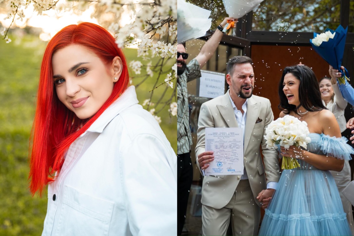 Ce mesaj i-a transmis Vlad Gherman fostei sale iubite, Cristina Ciobănașu, în ziua în care s-a ...