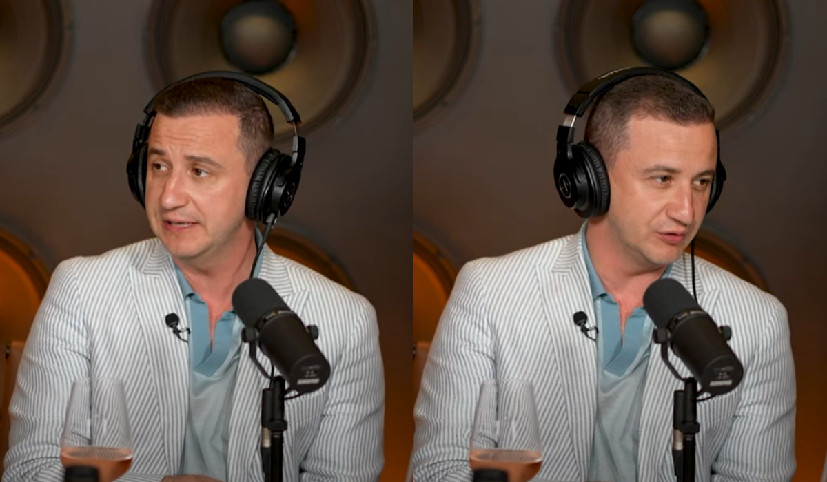 Care este legea adoptată de Alfred Simons. Nu mulți știu despre ea: „Am ...