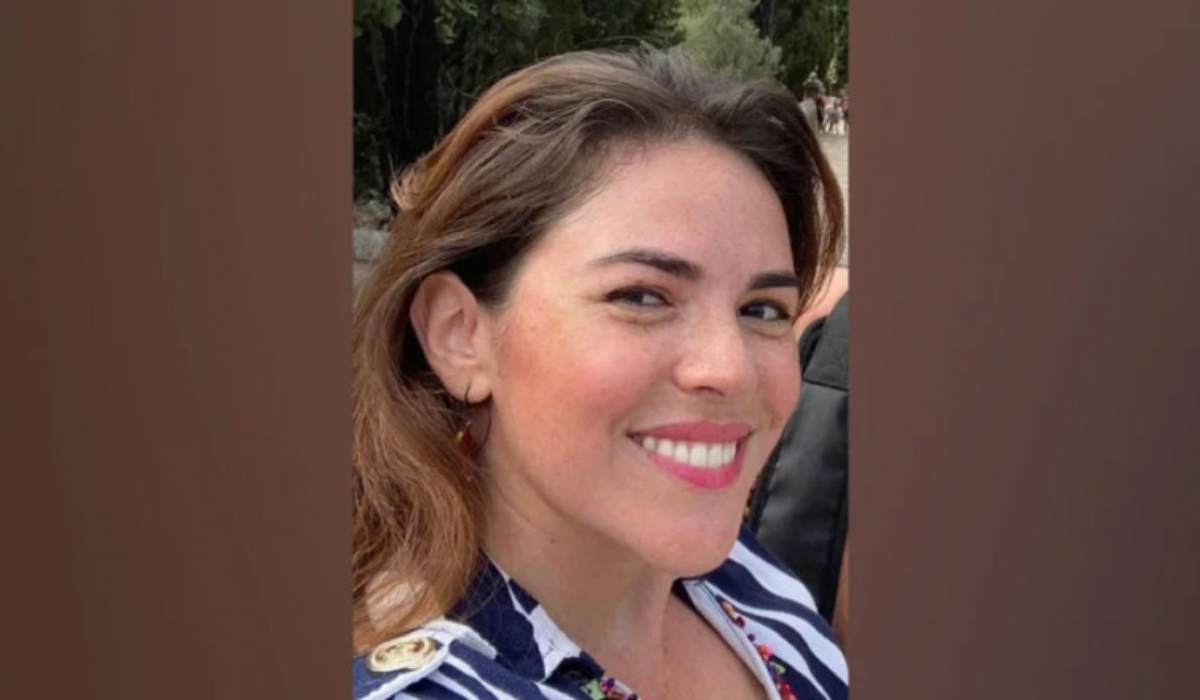 Ana Maria a plecat în vacanţă în Spania şi nu s-a mai întors. Mesajul ...