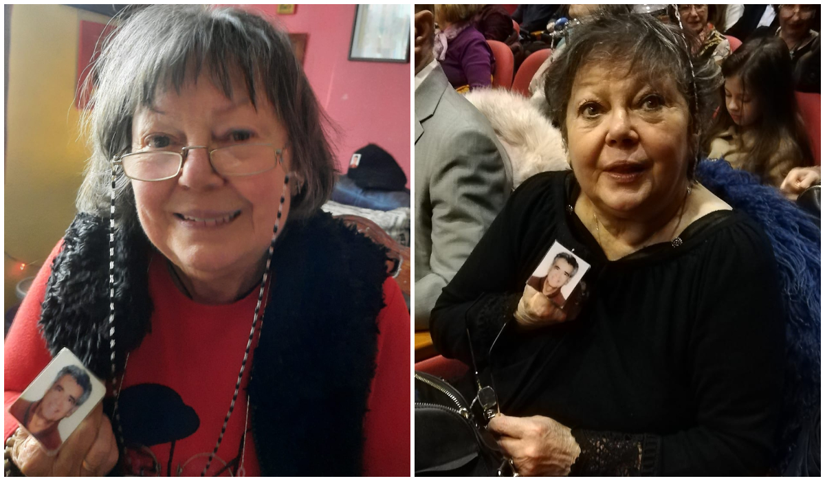 Semnul divin pe care Anca Pandrea l-a primit de Paște de la Iurie Darie ...