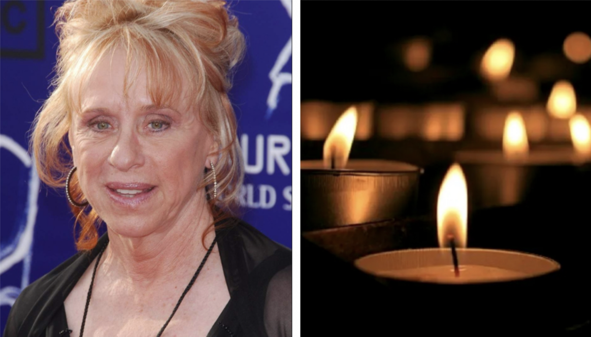 Jeannie Epper, celebra figură din Wonder Woman, a murit. Familia a ...