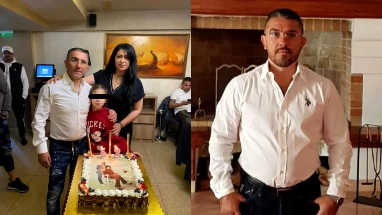 Ți se rupe sufletul! Gestul făcut de Grațiela, soția lui Costel ...