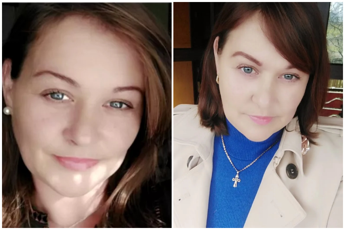 Mirela a fost ucisă de propriul soț, la doar câteva ore după ce îl ...