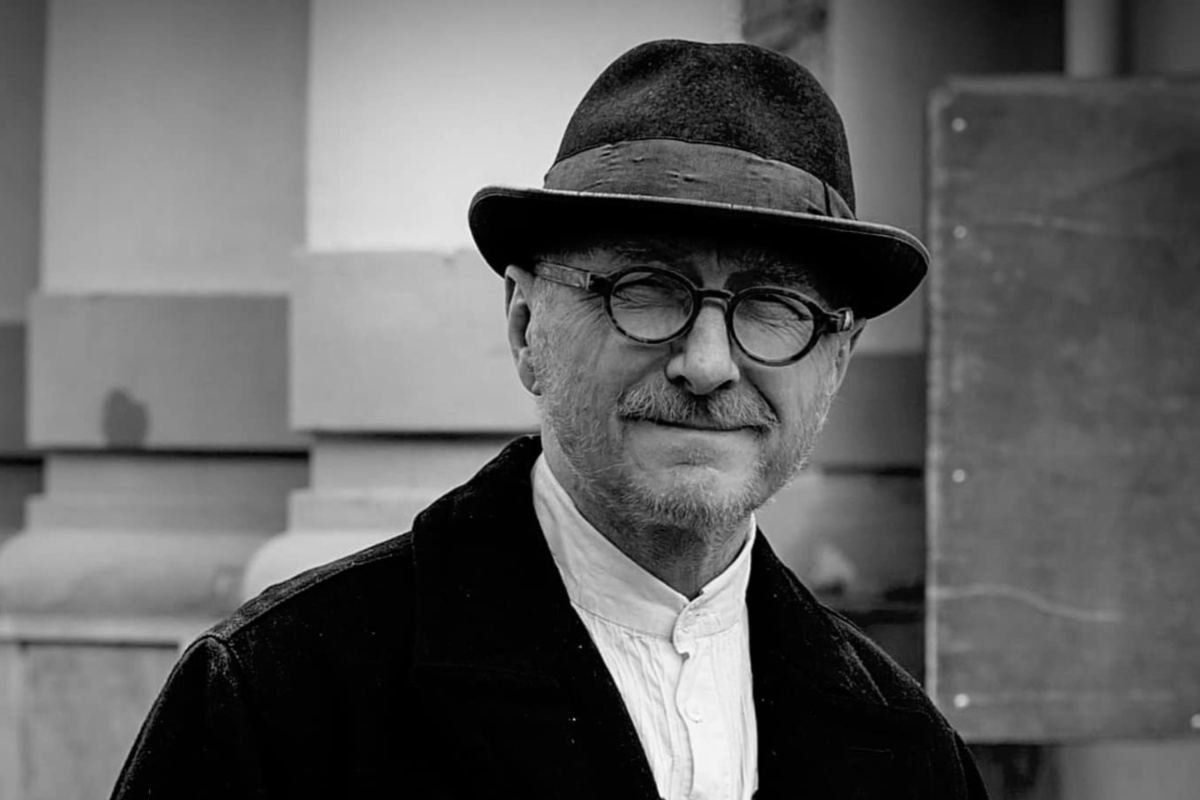 Dezvăluiri emoționante făcute de Horațiu Mălăele în noua sa carte. „O ...