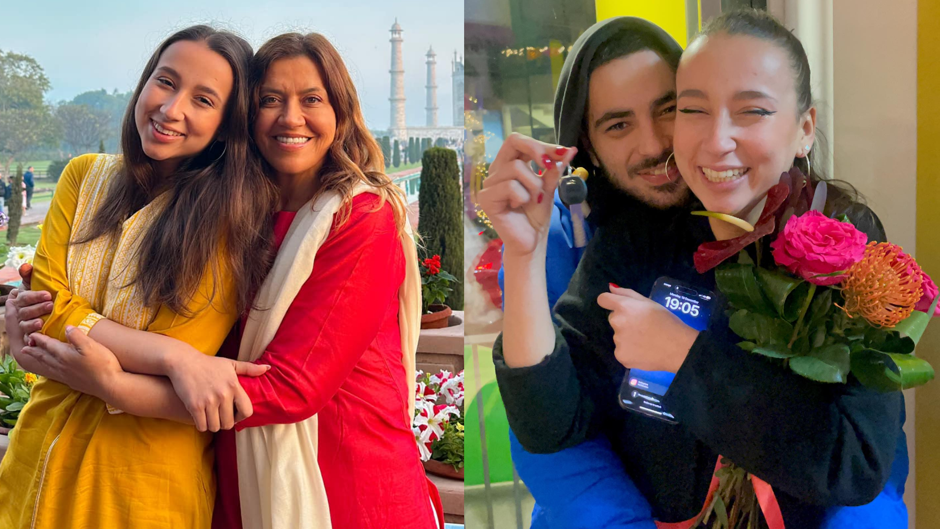 Mirela Retegan continuă proiectul "Gașca Zurli" cu fiica ei. Maya s-a ...