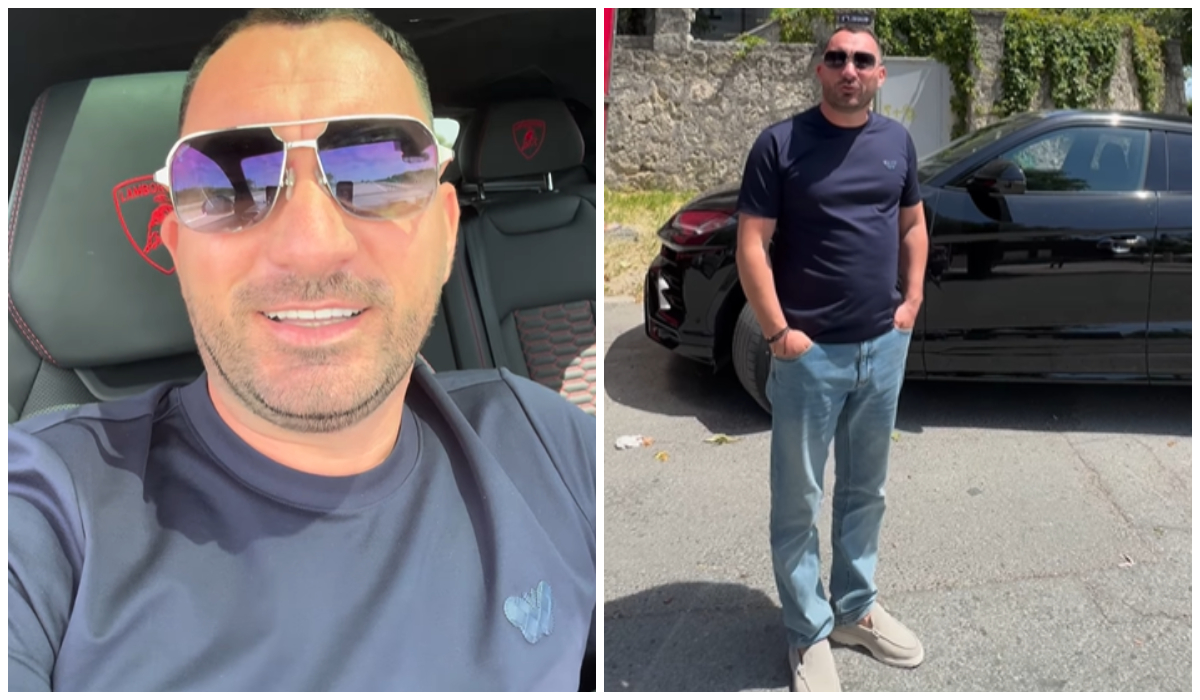 Povestea care l-a emoţionat pe Pescobar. I-a trimis bani instant