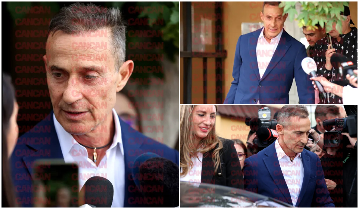 Radu Mazăre și-a găsit deja de muncă! Unde va lucra fostul edil al ...