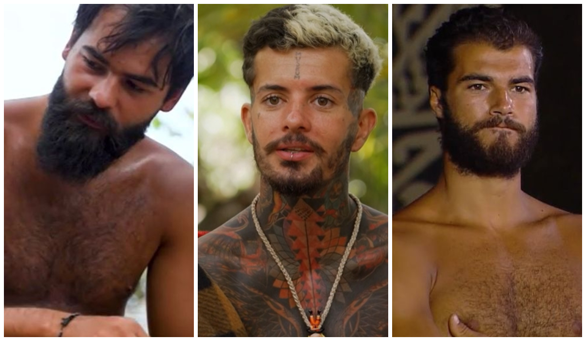 Scandal monstru înainte de Finala Survivor All Stars! Zanni și Robert ...