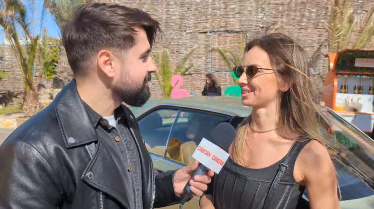 Roxana Ionescu și Tinu Vidaicu, printre vedetele care sărbătoresc 1 Mai ...