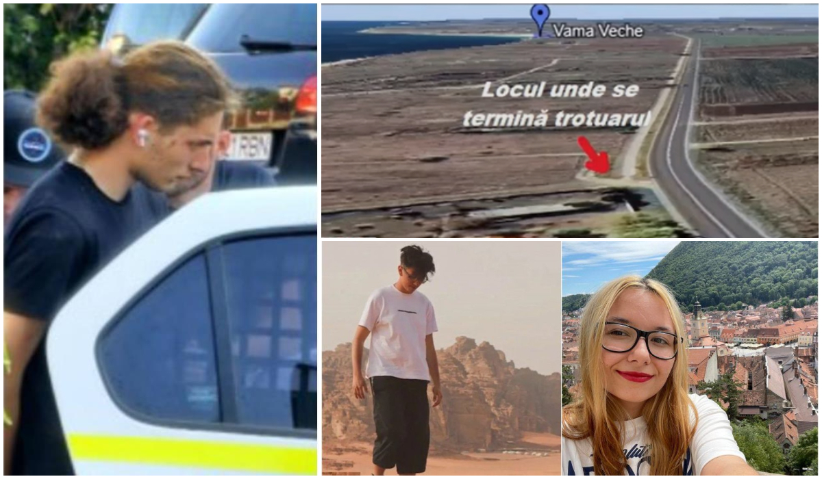 Halucinant! Victimele accidentului de la 2 Mai, învinovăţite pentru că ...