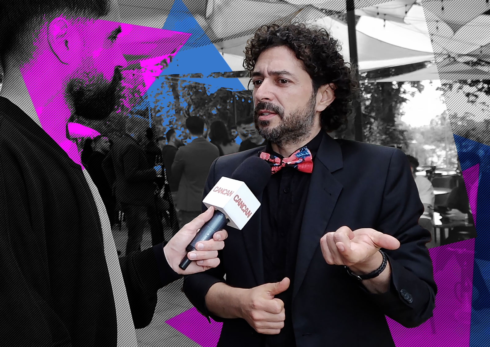 Compozitorul originalului de la “Made in Romania” face declarații în ...