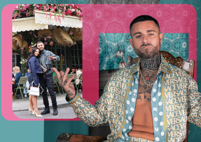 Cum și-au mutat Francisca și TJ Miles ”logodna” la Paris! Inelul ...