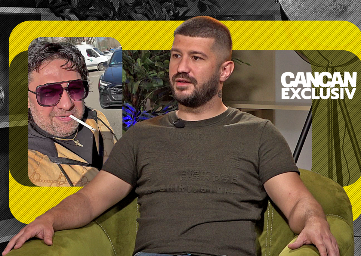 Justițiarul din Berceni, recunoscut pentru prinderea pedofililor, îl dă în vileag pe Luis Stan ...