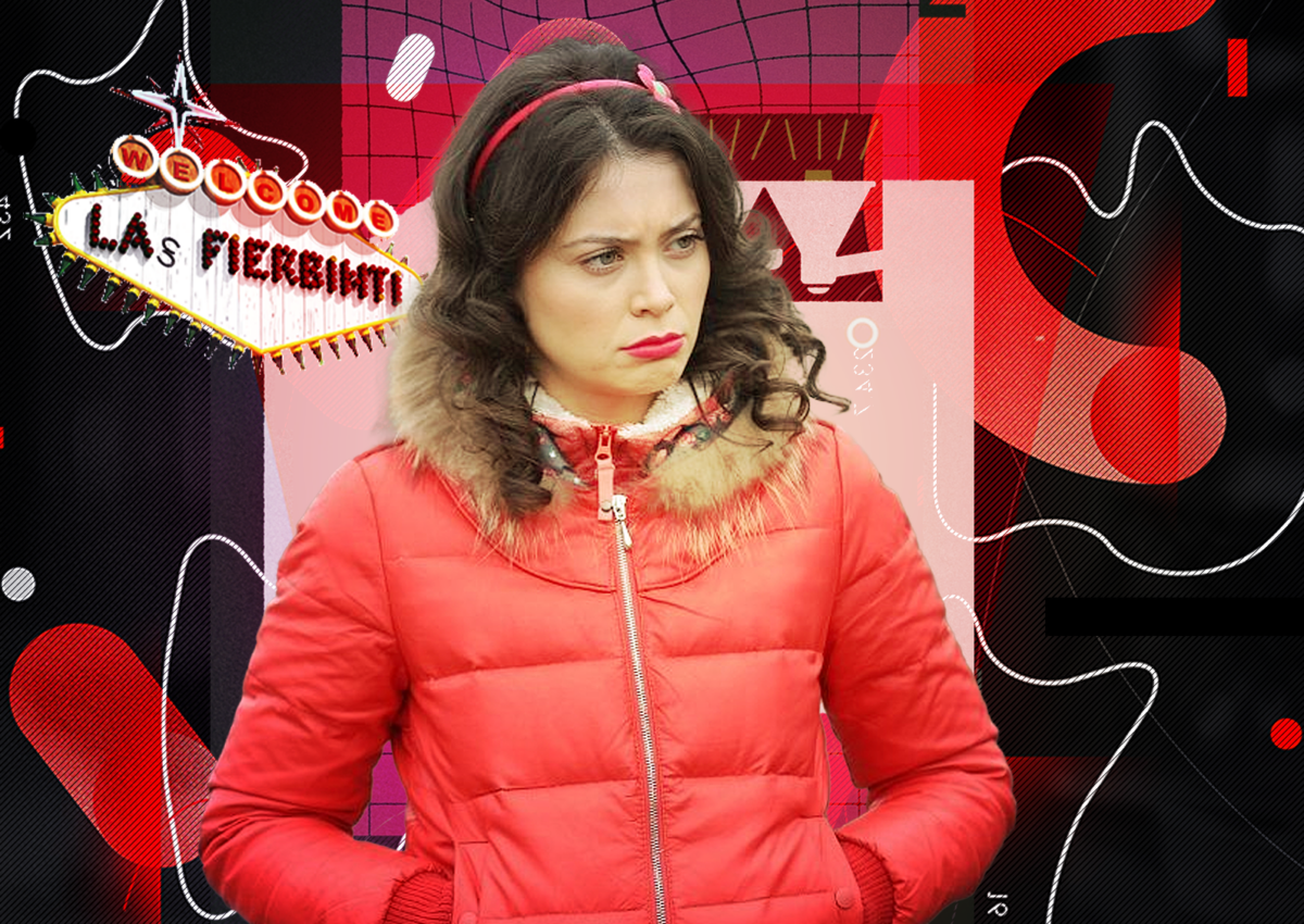 Anca Dumitra se retrage din Las Fierbinți! “Nu o interesează acest ...