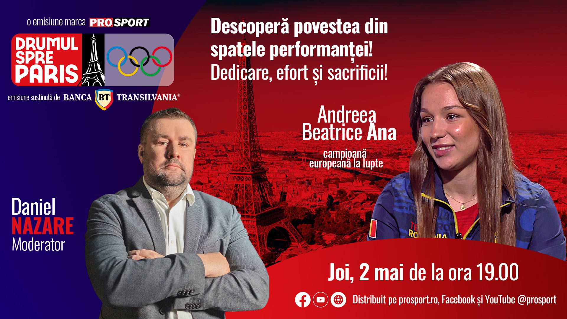 Andreea Beatrice Ana (23 de ani), campioană europeană la lupte, este ...