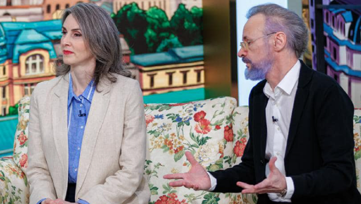 Ce diferență de vârstă este între Mihai Albu și iubita sa. Elena i-a ...