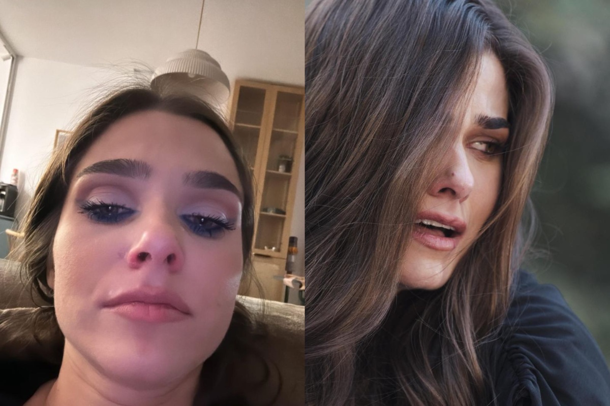 Theo Rose, strigăt disperat de ajutor pe Internet! A cerut ajutorul fanilor: ”I s-a descoperit o ...