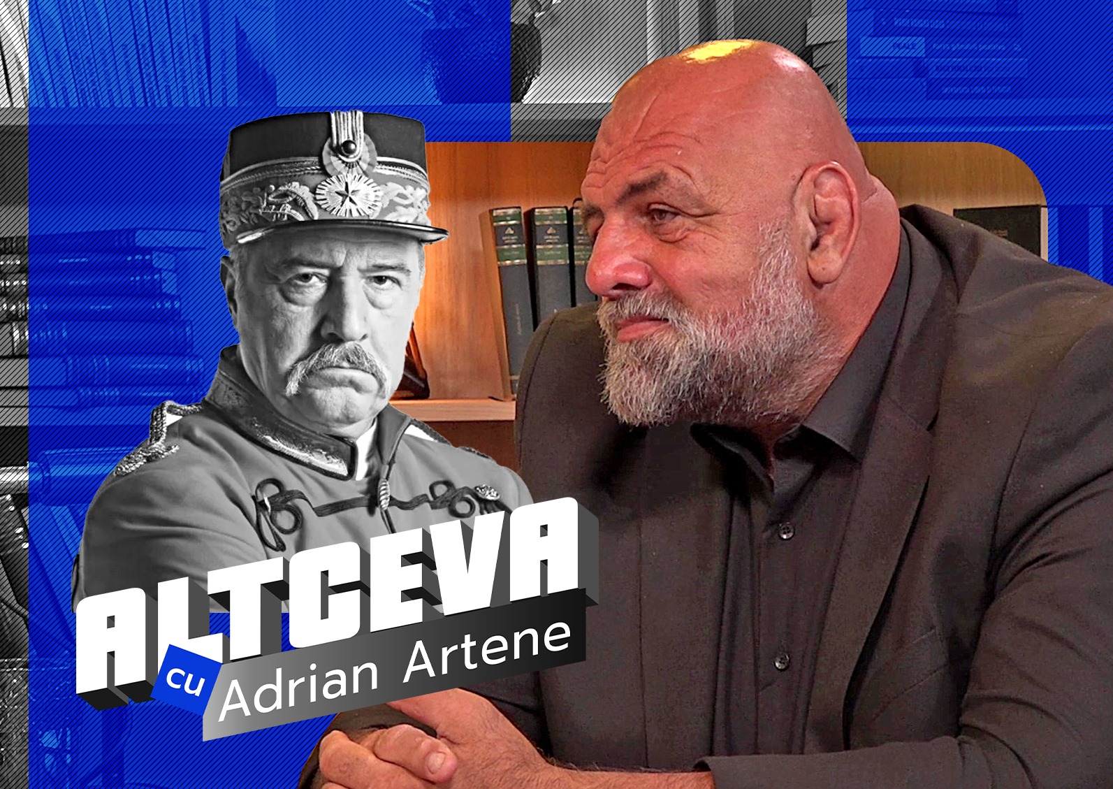 Interviu emoționant cu fiul regretatului actor, Costel Constantin: ”I-a ...