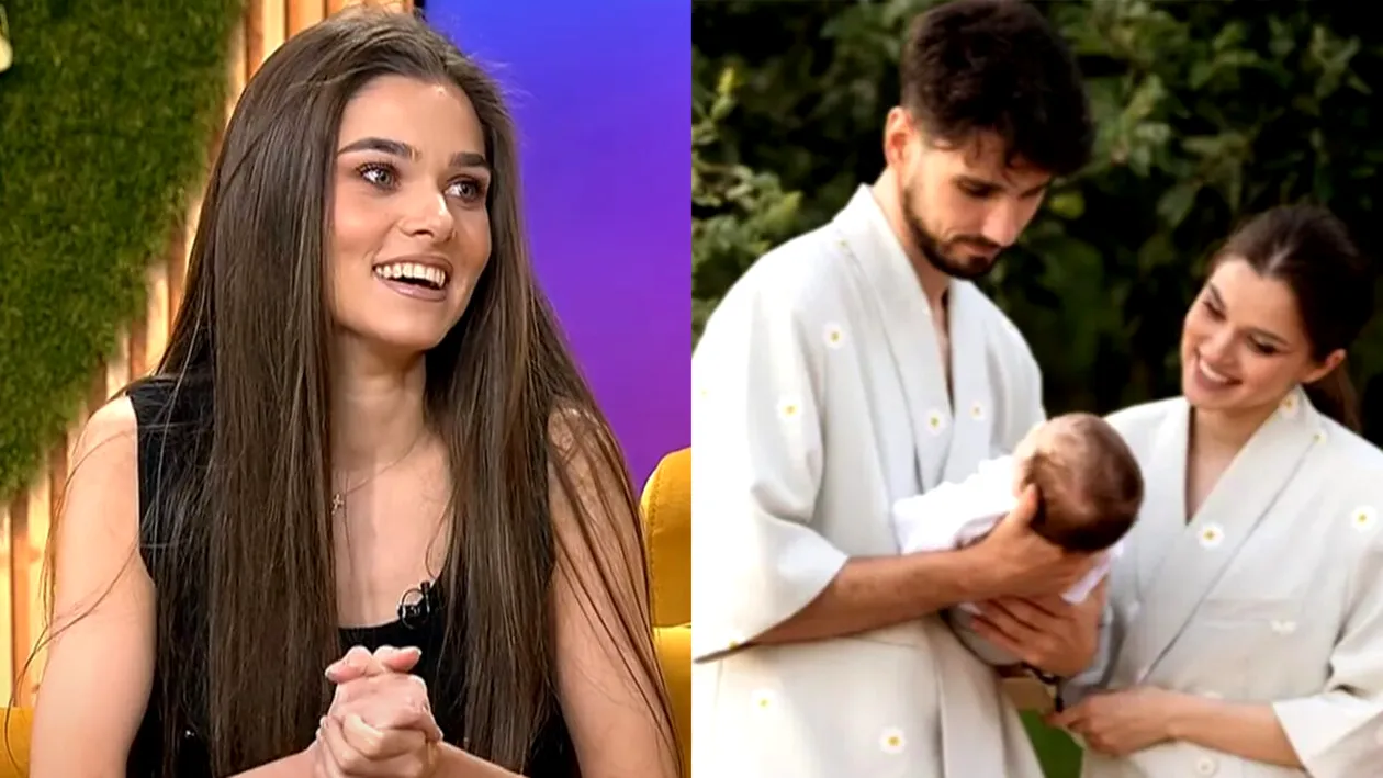 Theo Rose, decizie radicală pentru viitorul lui Sasha! Ce îl așteaptă pe fiul artistei și al lui ...