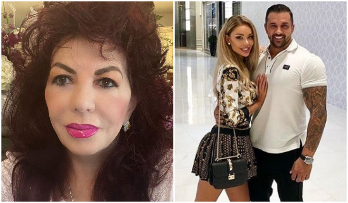 Carmen Harra, previziune sumbră despre relația Biancăi Drăgușanu cu ...