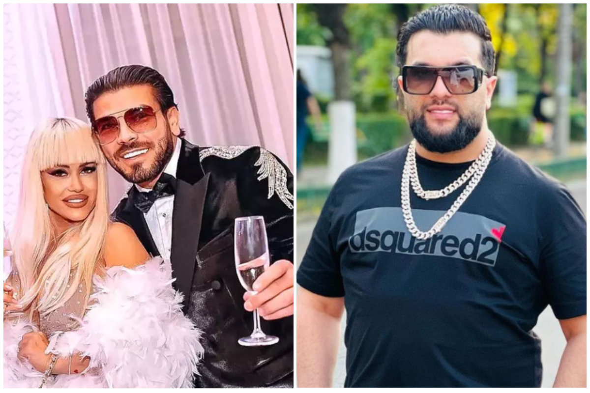 Anda Adam l-a înlocuit pe Tzancă Uraganu! Adevăratul motiv pentru care ...