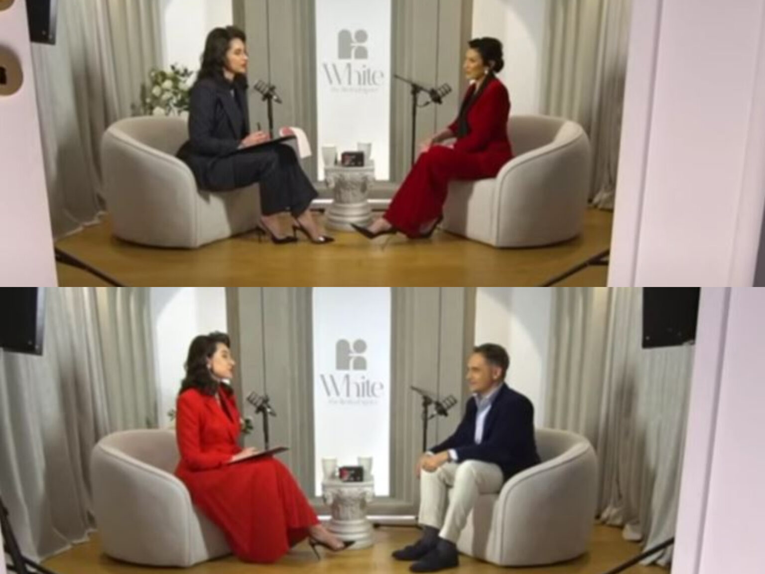 Cine este naşa de cununie a Dalianei Răducan? Ce legătură are cu Răzvan ...