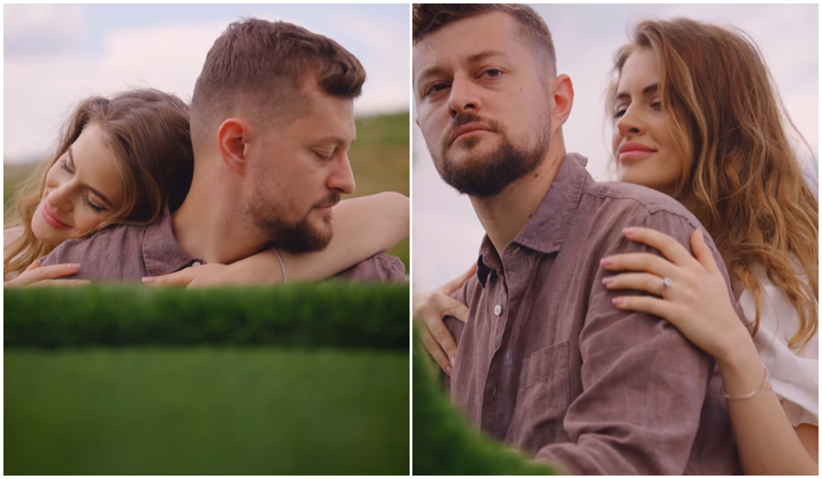 Justina Vigheciu este însărcinată pentru a doua oară! Cum a dat vestea ...