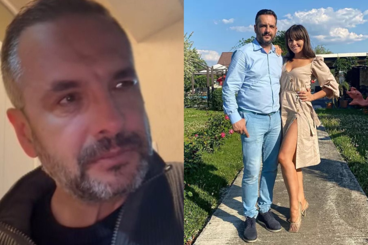 Mădălin Ionescu trece prin clipe grele. Ce i s-a întâmplat ...