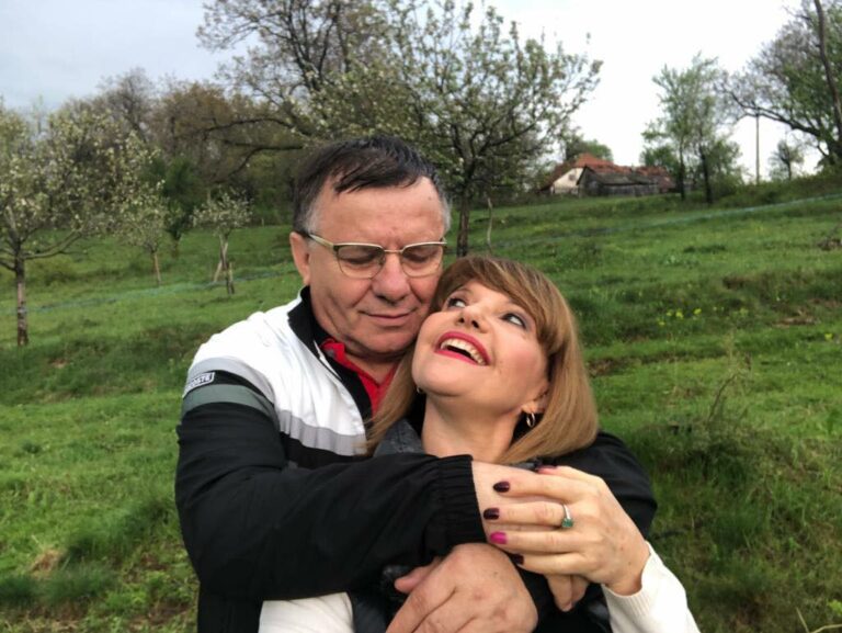 Georgică Cornu a primit lovitura de grație de la Marina Almășan! I-a ...