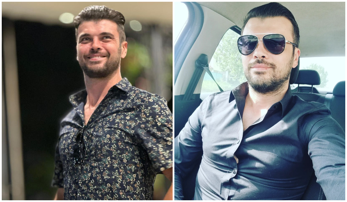 Marius Elisei și-a găsit un nou loc de muncă, după ce a renunțat la ...