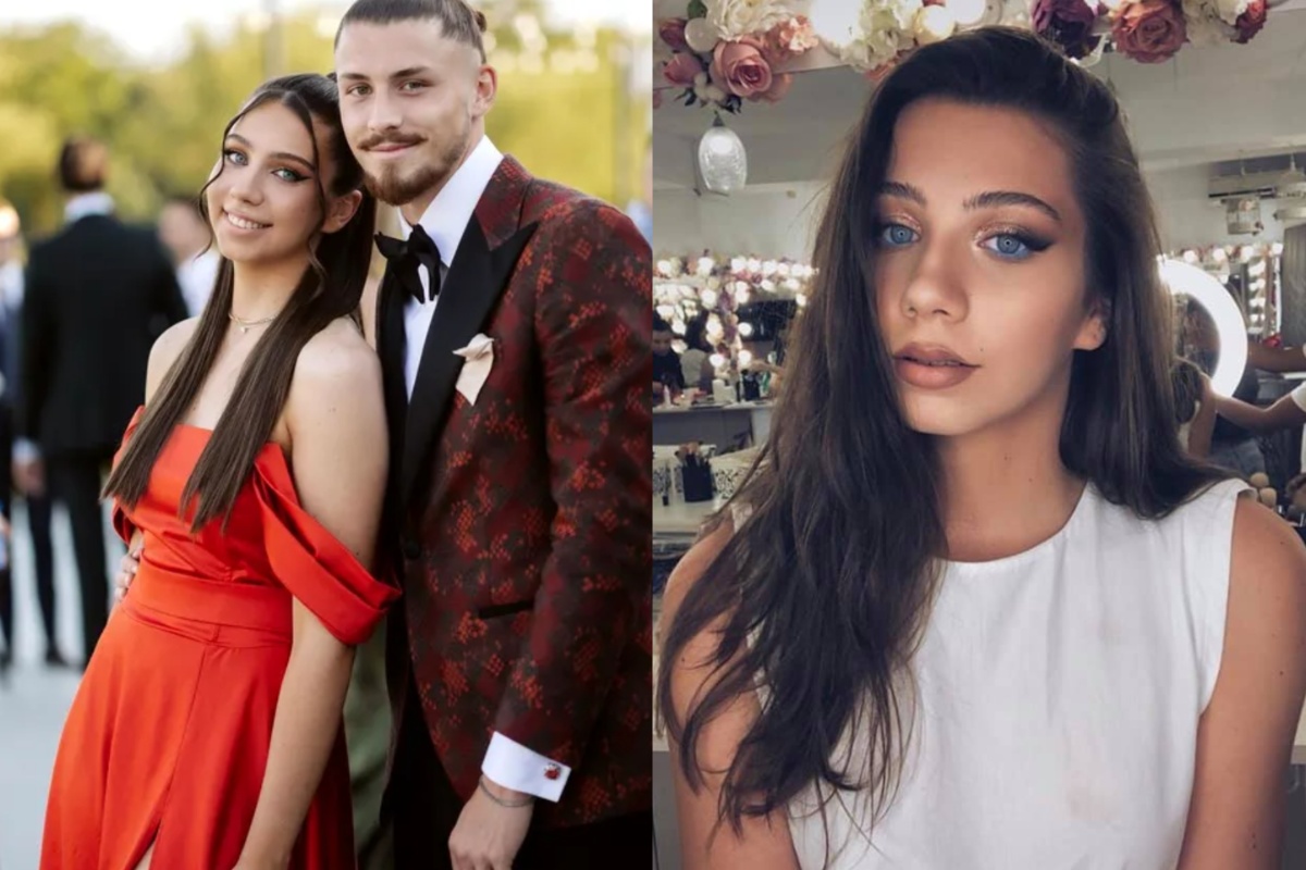 Cine este şi cu ce se ocupă Meira, sora lui Radu Drăguşin?