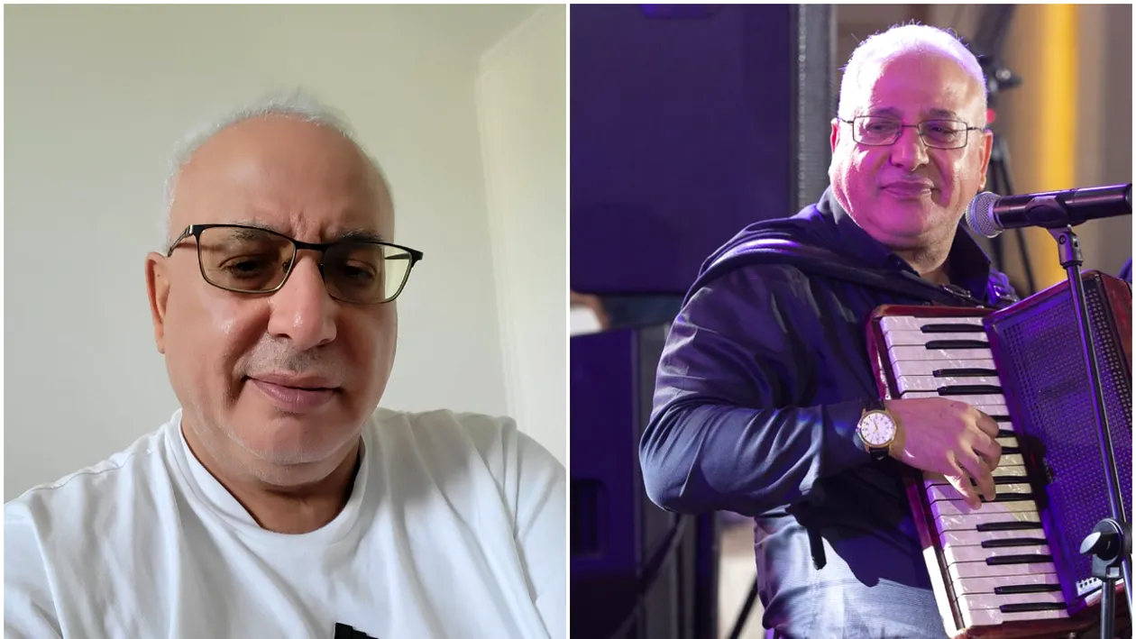 Ce a făcut Neluță Neagu, cu câteva zile înainte să moară. Gestul ...