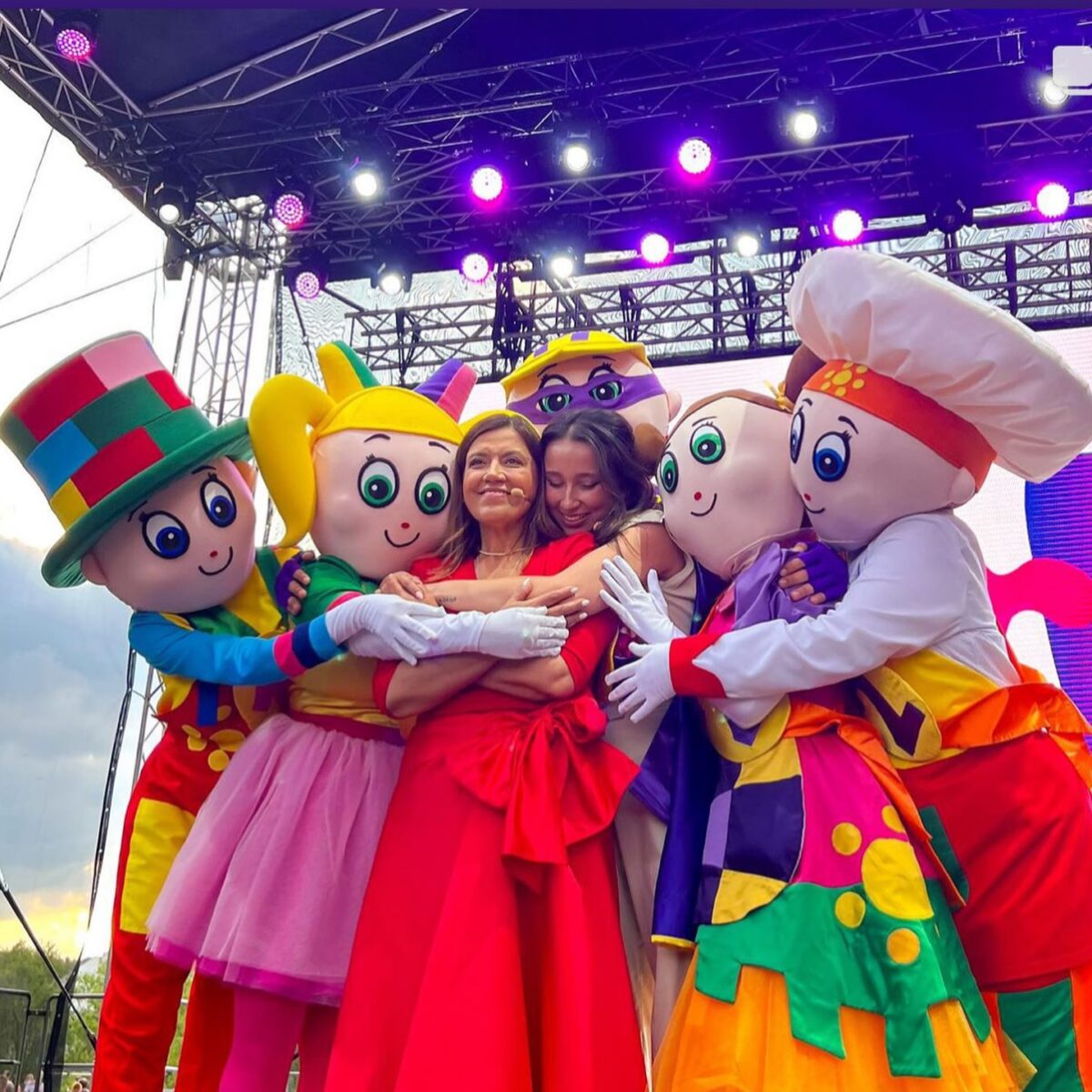 Mirela Retegan, noi dezvăluiri după demisiile în lanț din Gașca Zurli ...