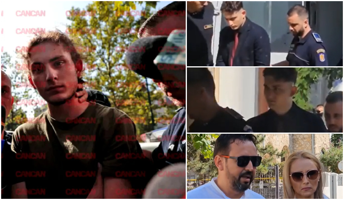 Părinții lui Sebi și ai Robertei sunt disperați după ultima decizie a ...