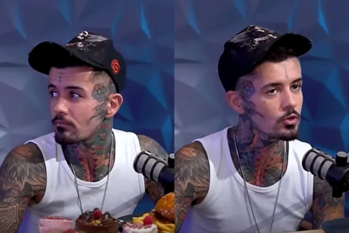 Drama lui Zanni. Nu și-a cunoscut niciodată tatăl, iar mama lui l-a ...