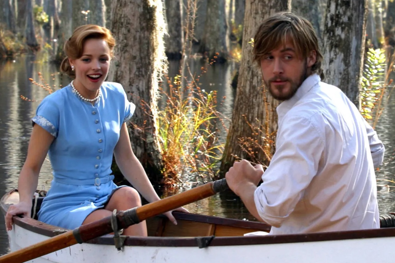 Actrița din „The Notebook” suferă de Alzheimer! E aceeași boală pe care ...