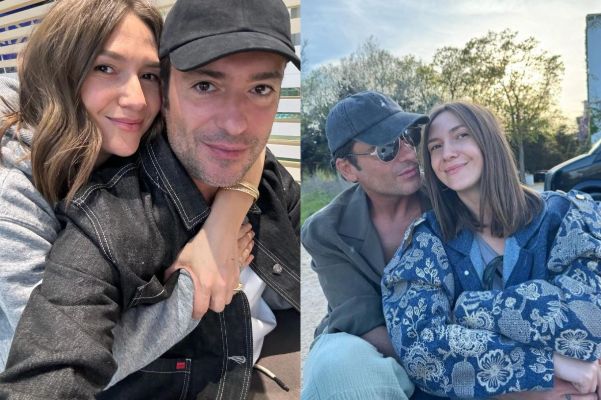 Ce frici de mamă are Adela Popescu. Vedeta s-a ales cu ele după ce s-a ...