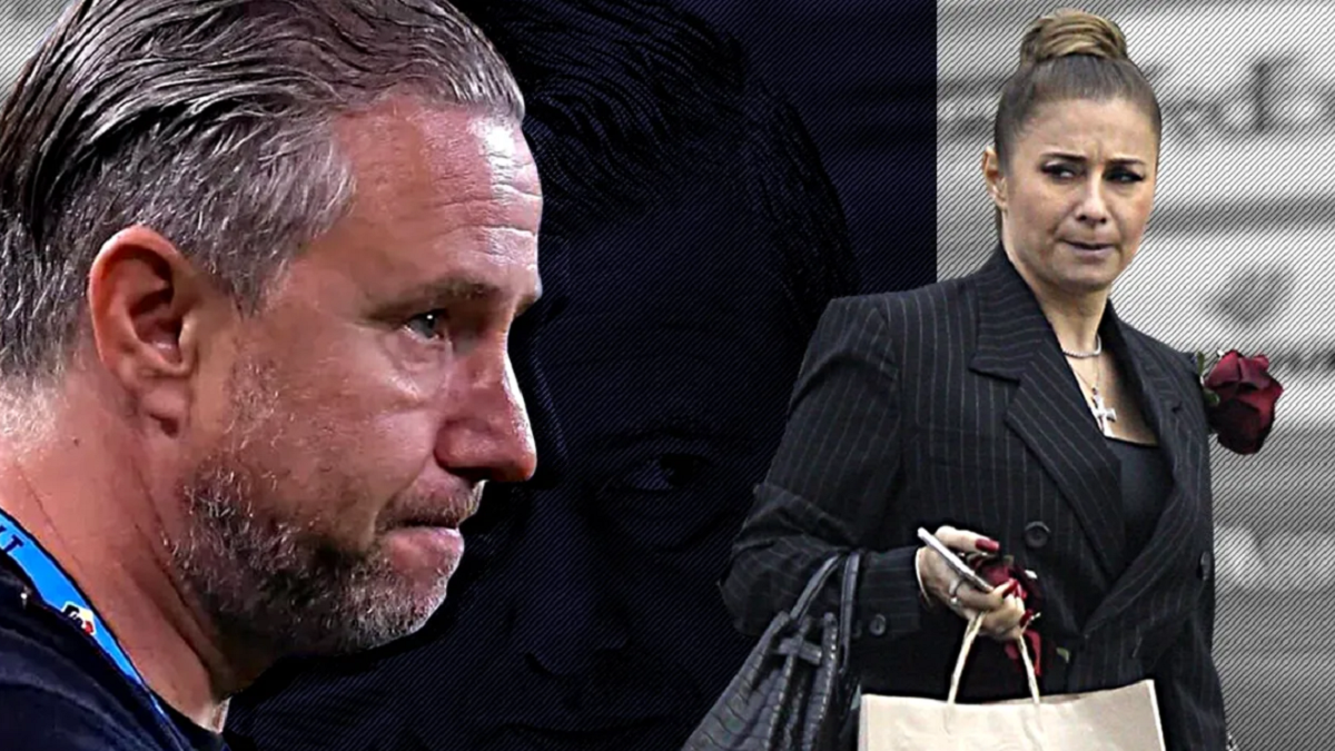 Continuă scandalul între Anamaria Prodan și Laurențiu Reghecampf! Avocatul antrenorului a oferit ...