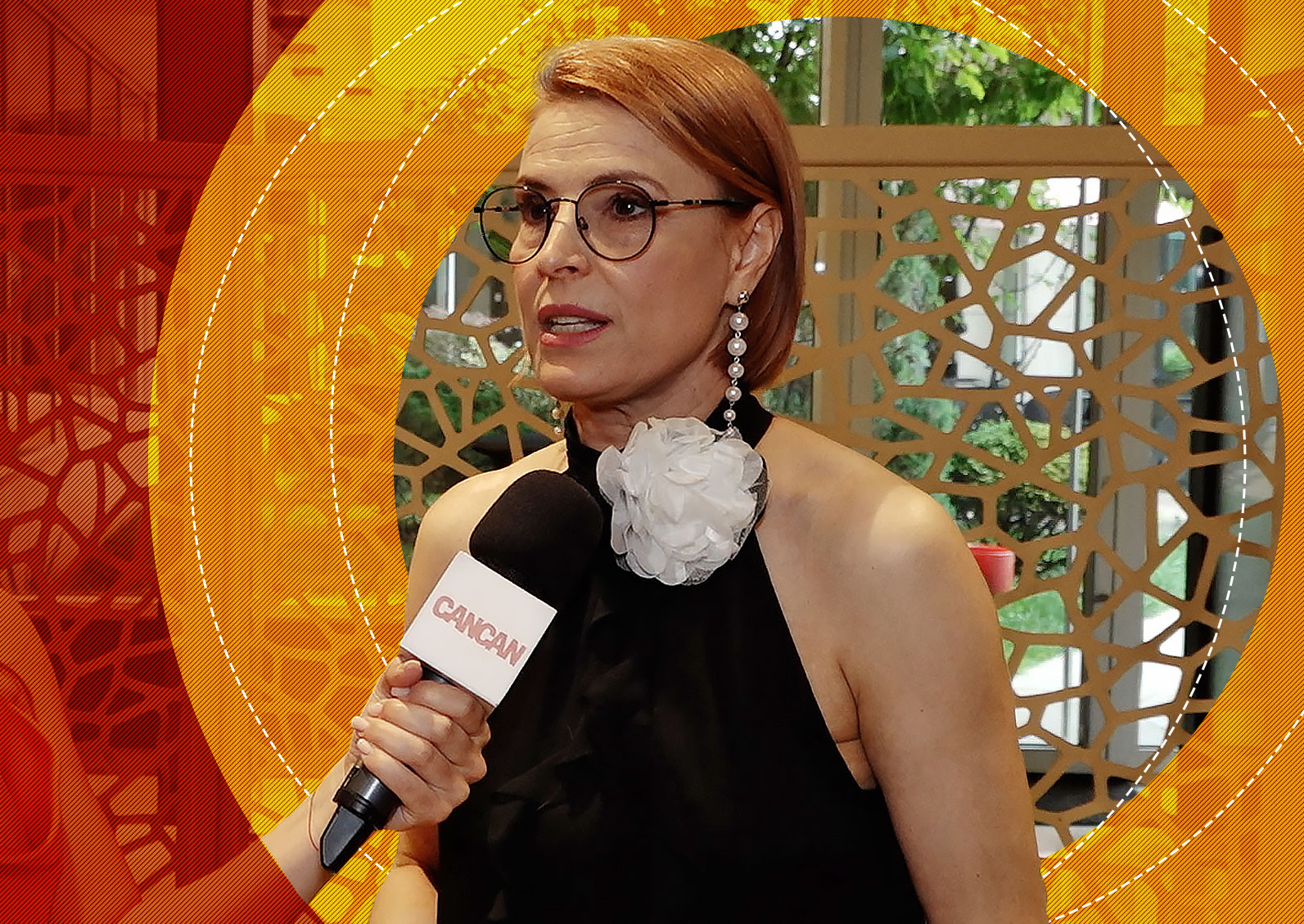 Cât de strictă este Monica Davidescu cu fiica ei și a lui Aurelian ...