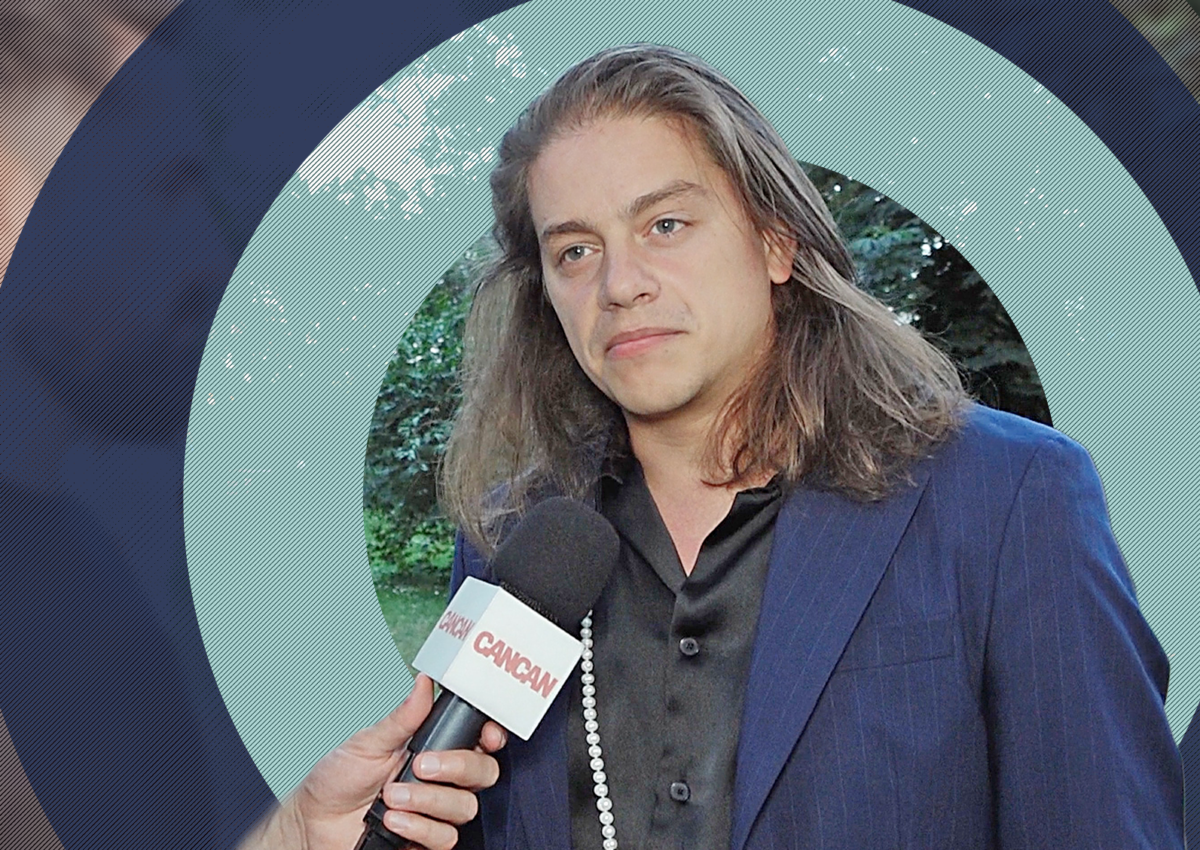 Prima apariție a lui Iustin Petrescu după cea mai răsunătoare despărțire din showbiz. Fostul lui ...