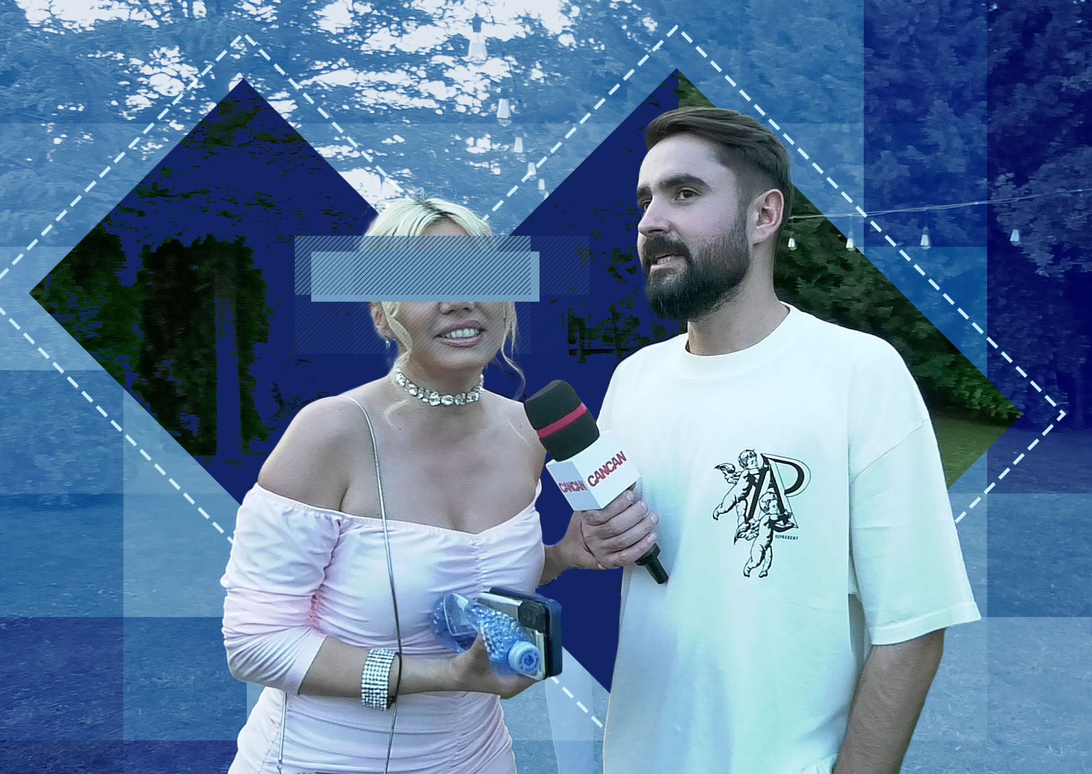 Anisia Gafton, vedeta de la Pro TV, face declarații “sărite de pe fix ...