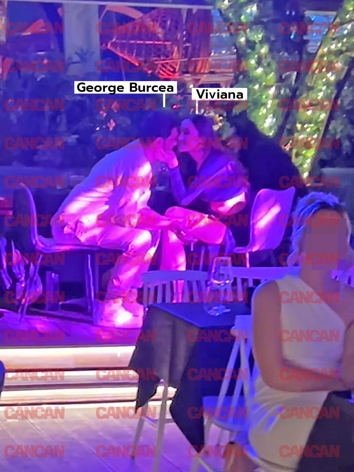 George Burcea și Viviana Sposub au renunțat, din nou, la visul american ...