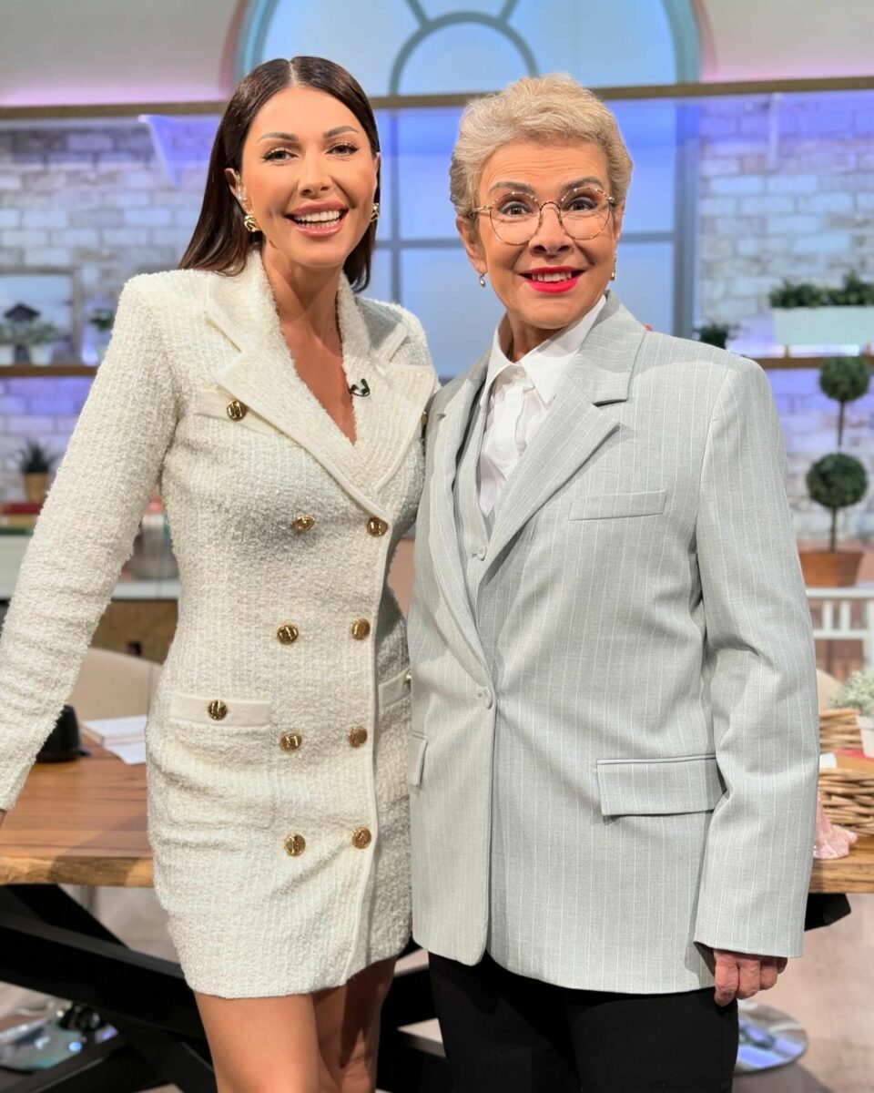 Ce se întâmplă cu emisiunea prezentată de Ilinca Vandici și Teo Trandafir. Decizia luată de ...