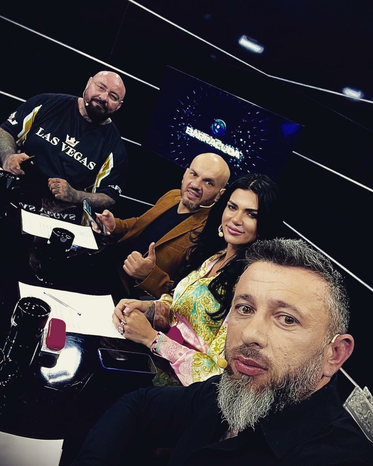 S-au încins, grav, spiritele, după ce ”Perversu” a ”măcelărit” două ...