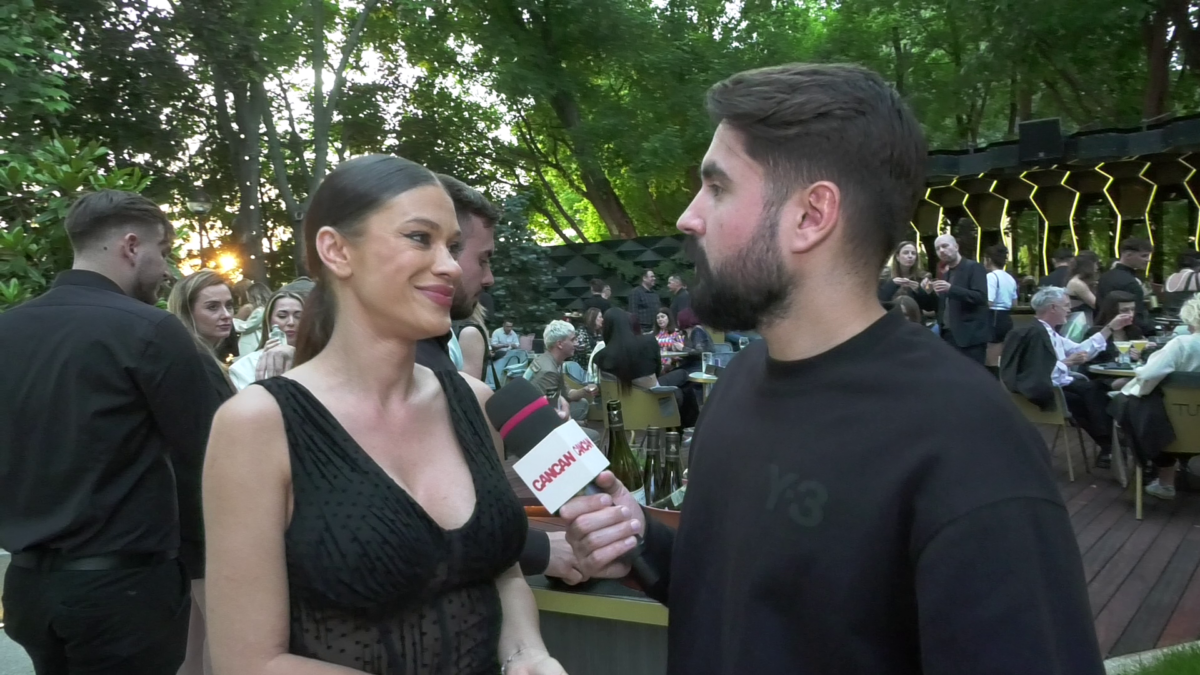 Emma adoarme cu Tavi Colen, dar se trezește cu Buzdugan și Morar! Când ...