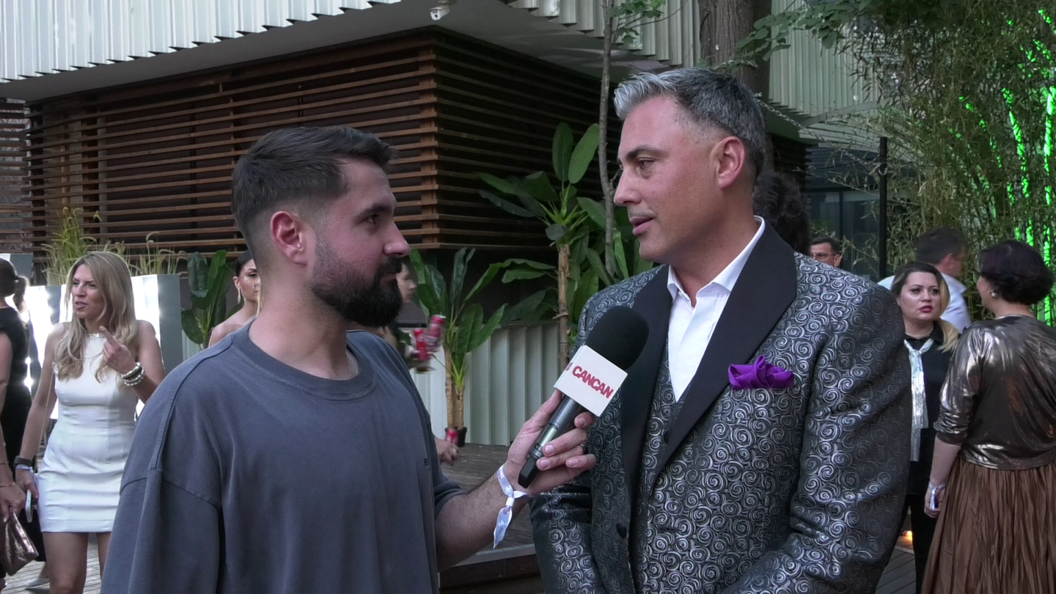 Alex Ciucu a răspuns la întrebarea roșie. Cum include partenera în ...