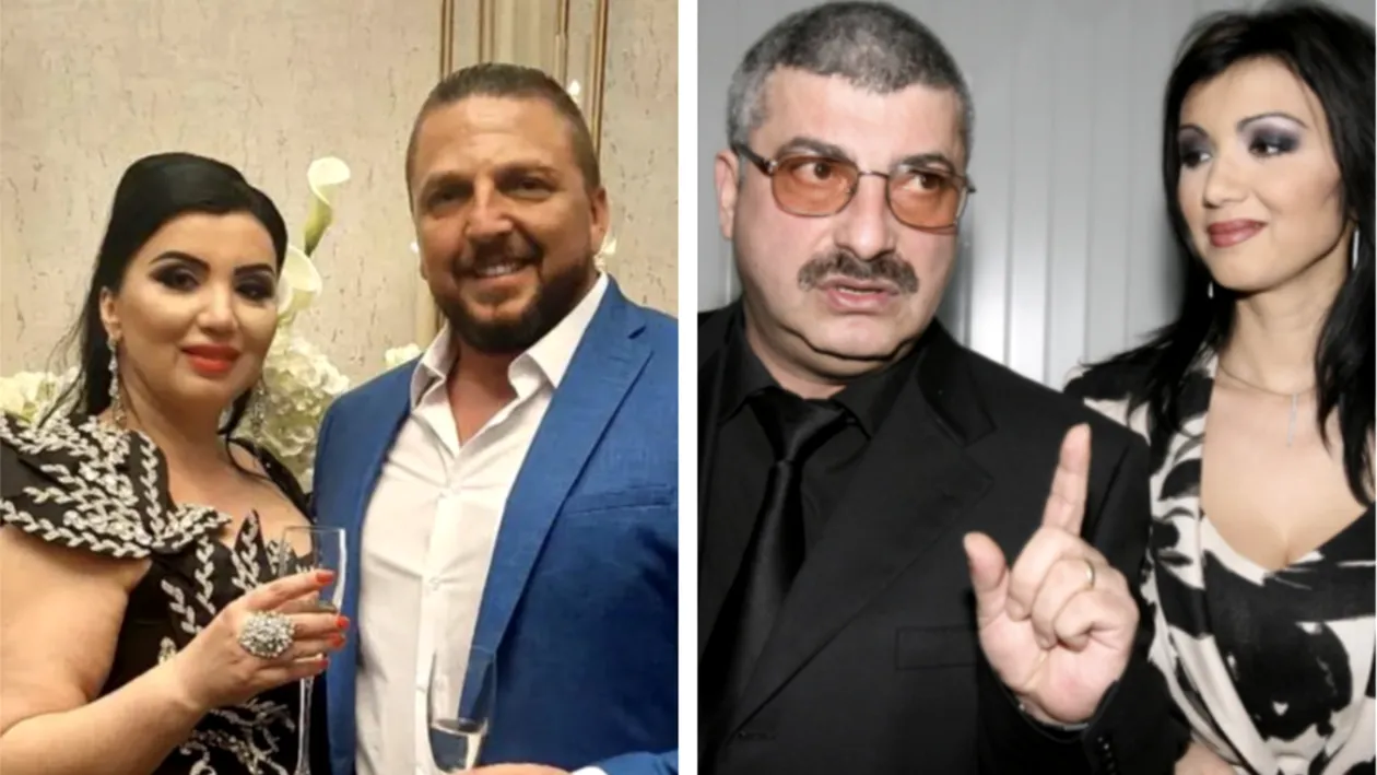 George Restivan, dezvăluiri uluitoare despre Silviu Prigoană și Adriana ...