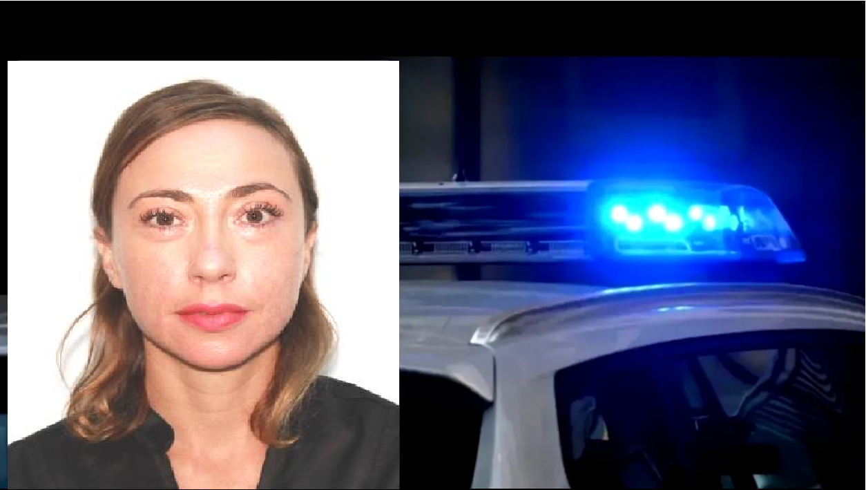 Sabina, o româncă din Braşov, a dispărut fără urmă după ce și-a făcut ...