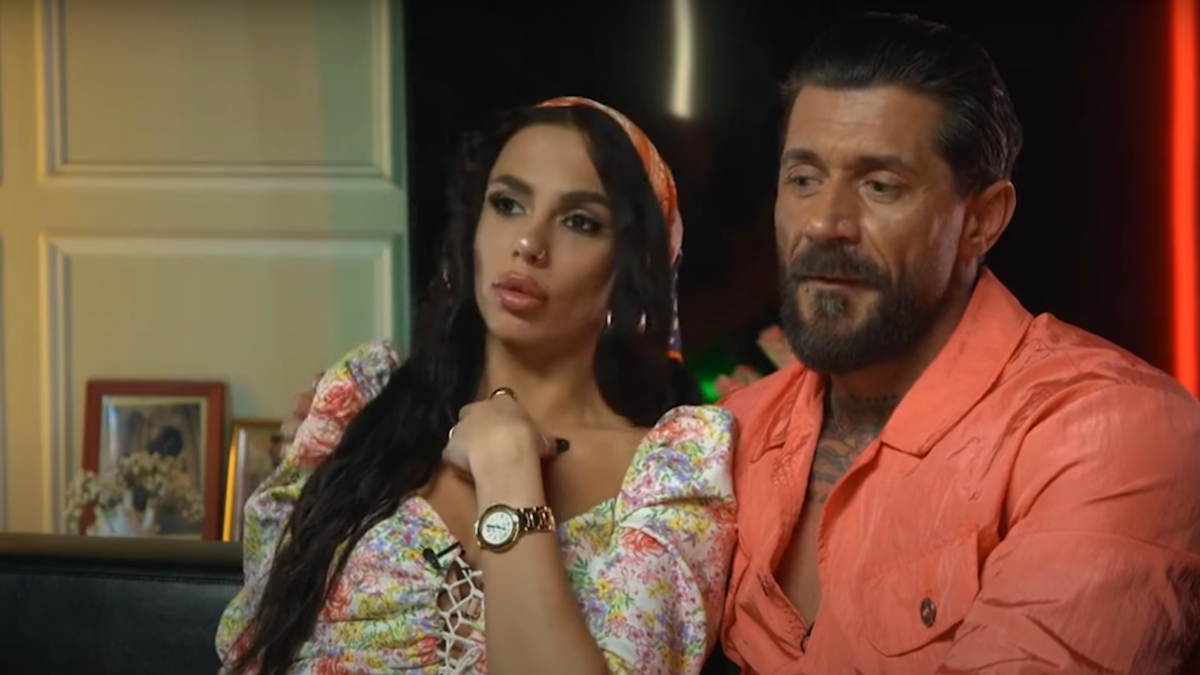 Mama Cristinei Rotaru își face praf ginerele! A spus-o public după ce a ...